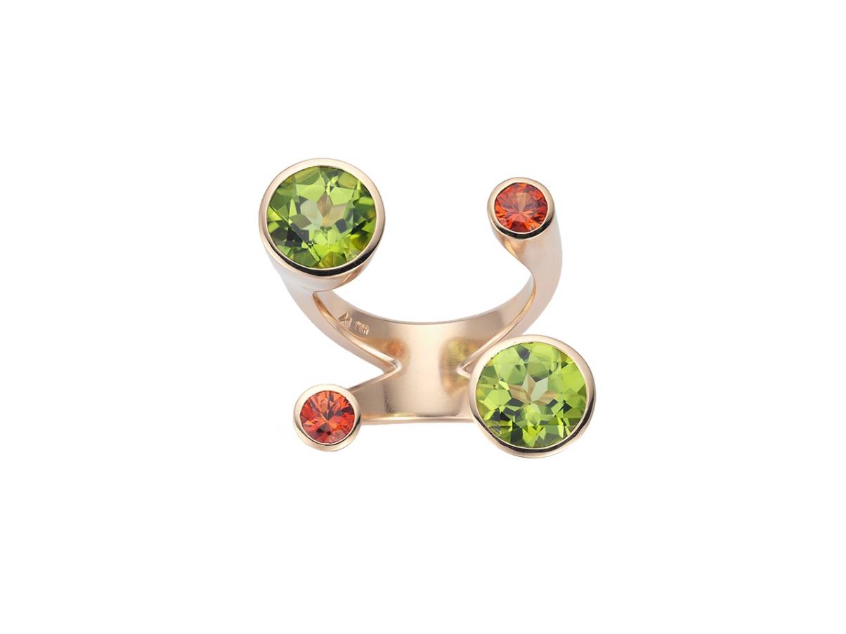 Angela Hübel Ringe Angela Hübel | Alle Produkte aus der Kollektion als ...