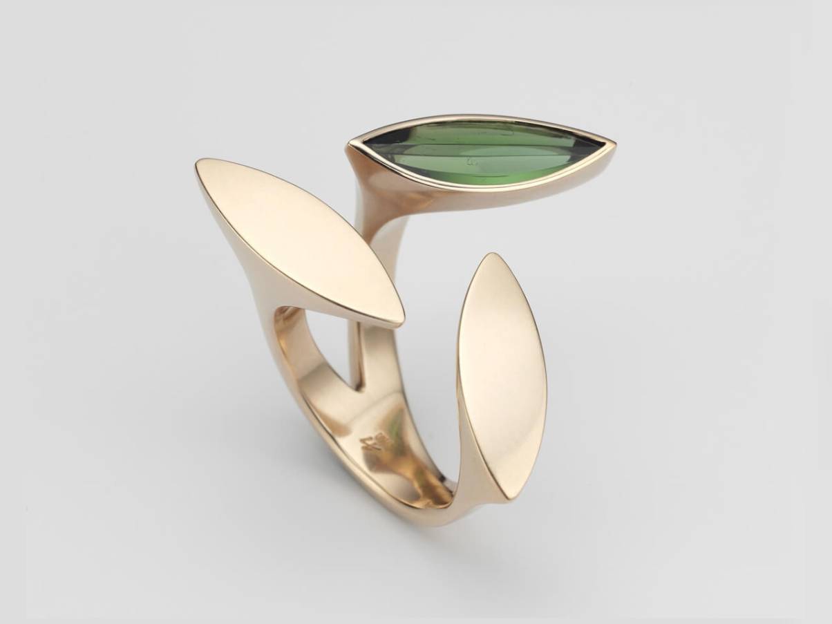 Angela Hübel Ringe Angela Hübel | Alle Produkte aus der Kollektion als ...