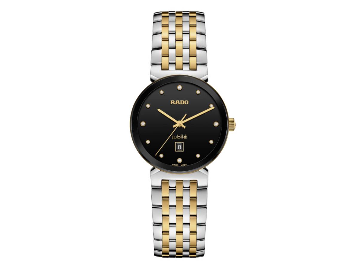 Rado Uhren Kollektion Florence Classic | Juwelier Roller