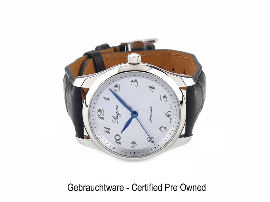 Longines Master Collection 190TH Anniversary Automatik 40 mm