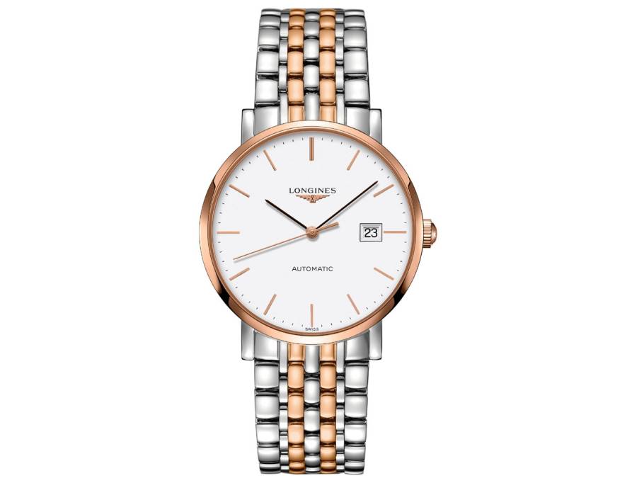 Longines Uhren im Portrait | Juwelier Roller