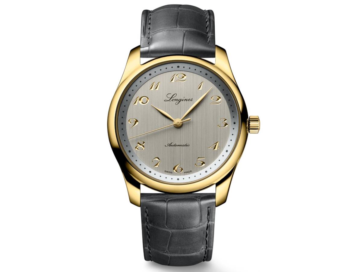 Longines Master Collection | Juwelier Roller