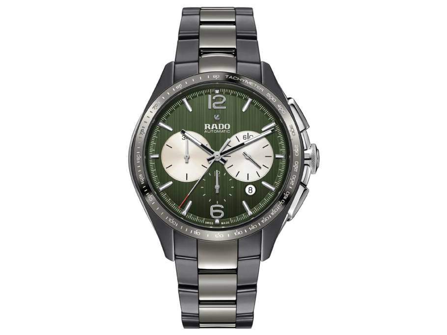 Rado Hyperchrome Tennis Chronograph XXL Limited Edition