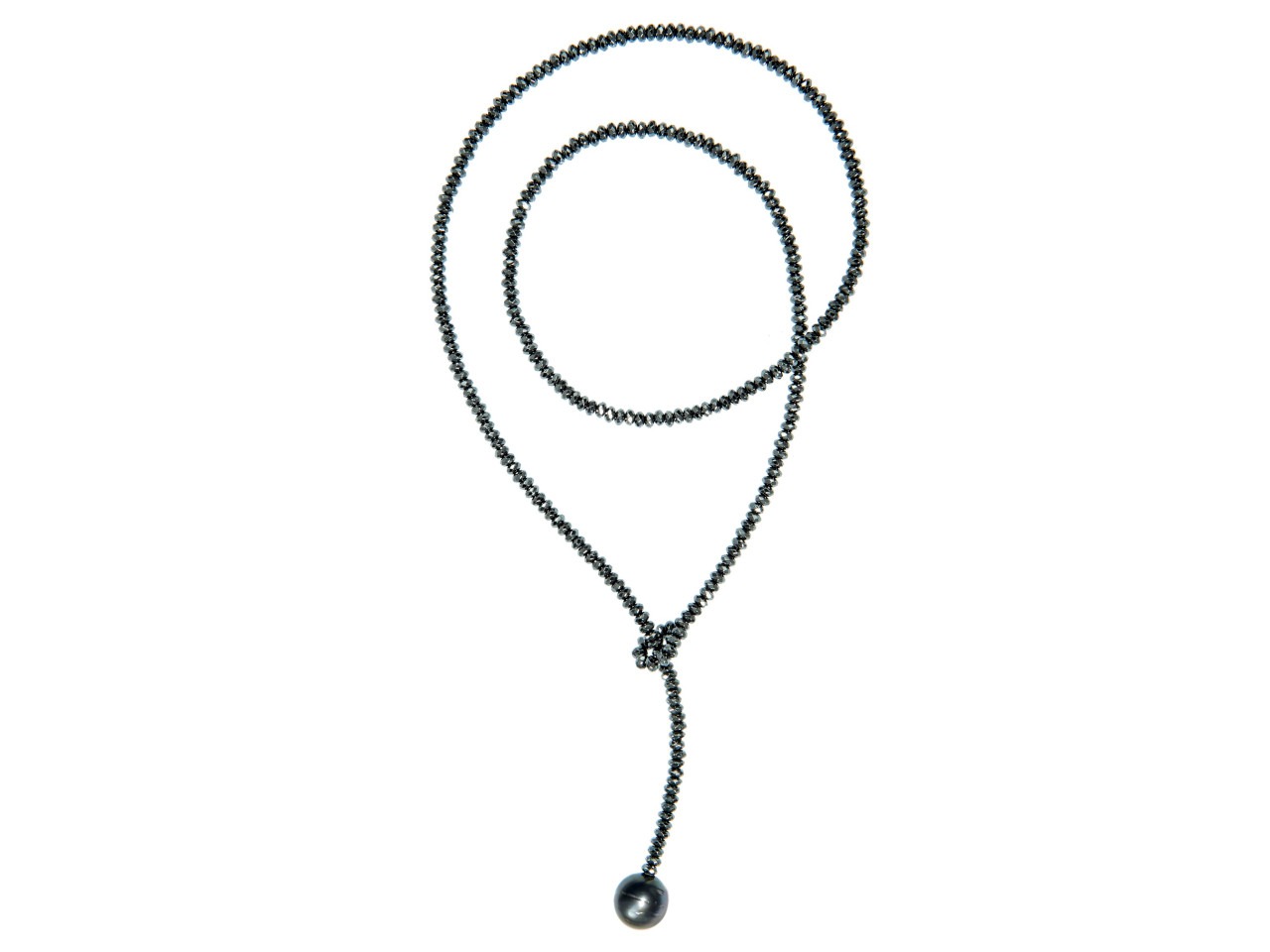 Monika Seitter Kanaloa Carman Collier mit Perle kaufen