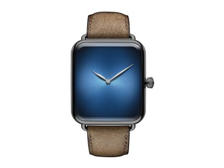 H. Moser Uhren im Portrait | Juwelier Roller