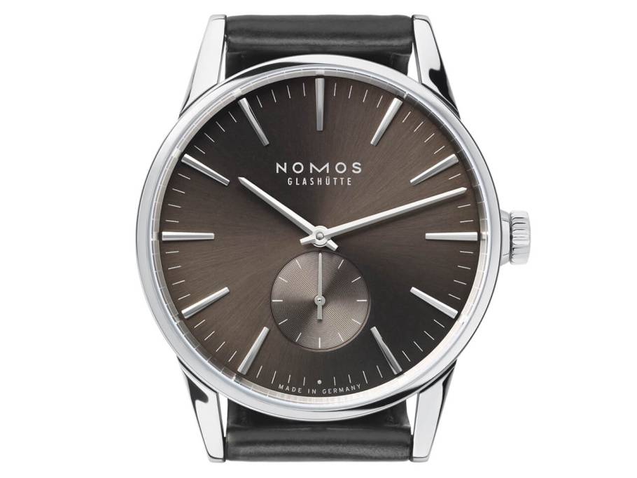 Nomos Zürich Automatik Manufakturkaliber kaufen